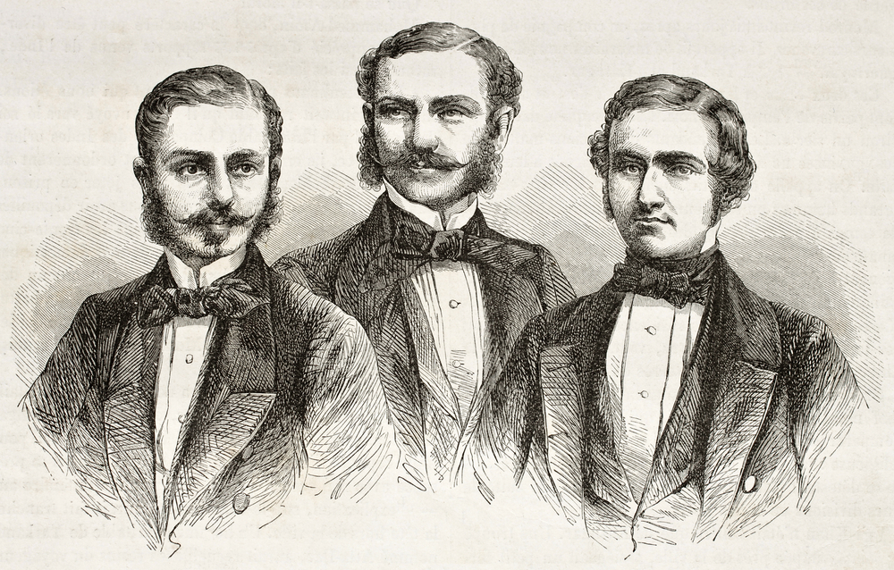 Flugan – en kort historik – AM Inspiration